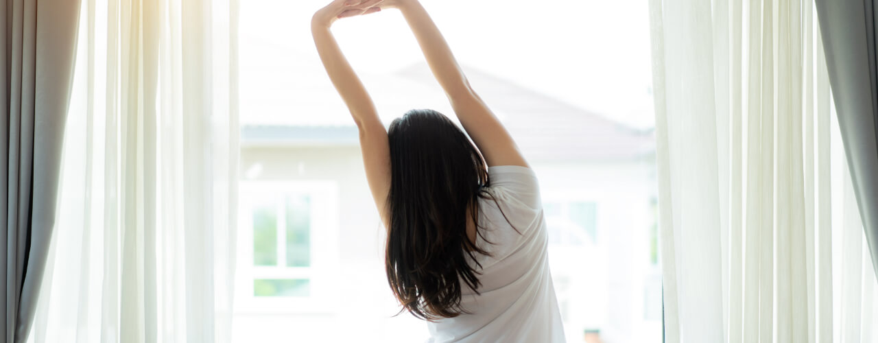 Relieve Back Pain with Mobility and Flexibility Exercises